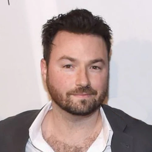 Ross Kohn | Supernatural Wiki | Fandom