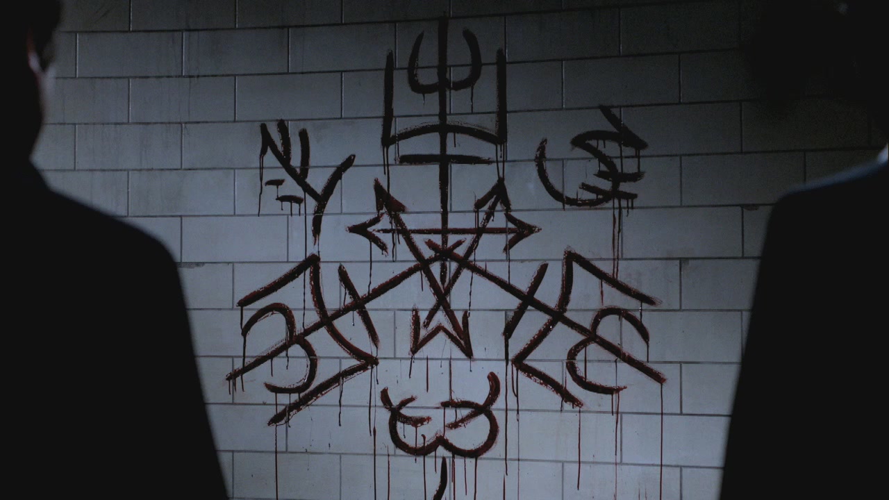 Key To Purgatory Supernatural