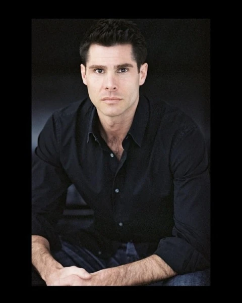 Conan Graham | Supernatural Wiki | Fandom