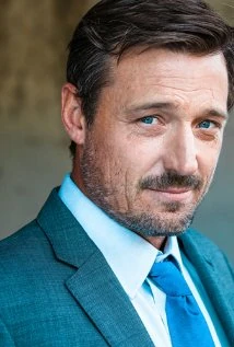 David Chisum | Supernatural Wiki | Fandom