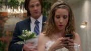 Sam's Relationships | Supernatural Wiki | Fandom
