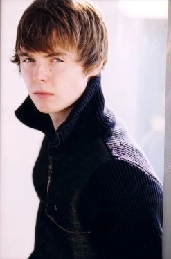 Tyler Johnston | Supernatural Wiki | Fandom