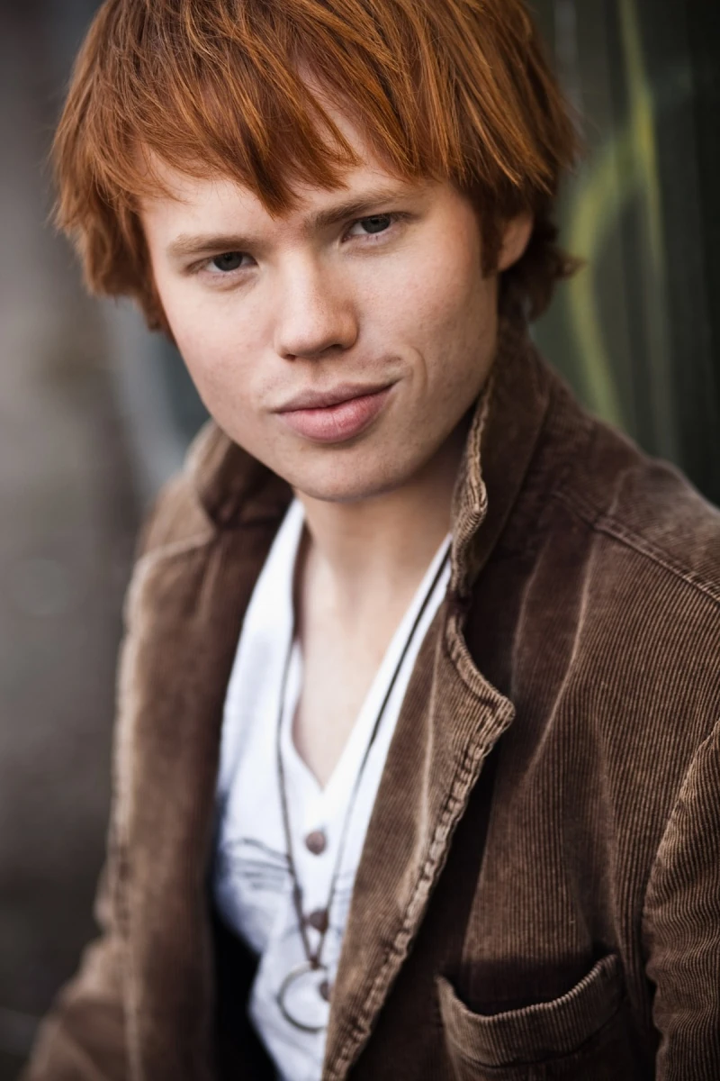 Wesley MacInnes | Supernatural Wiki | Fandom