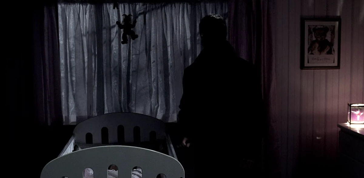 Azazel's Silhouette Vessel | Supernatural Wiki | Fandom