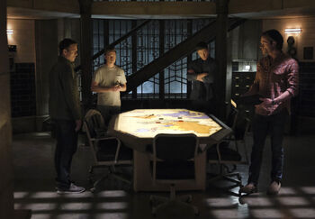 Inherit the Earth | Supernatural Wiki | Fandom