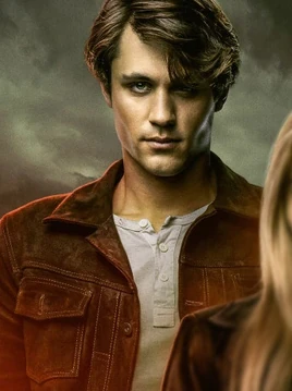 John Winchester | Supernatural Wiki | Fandom