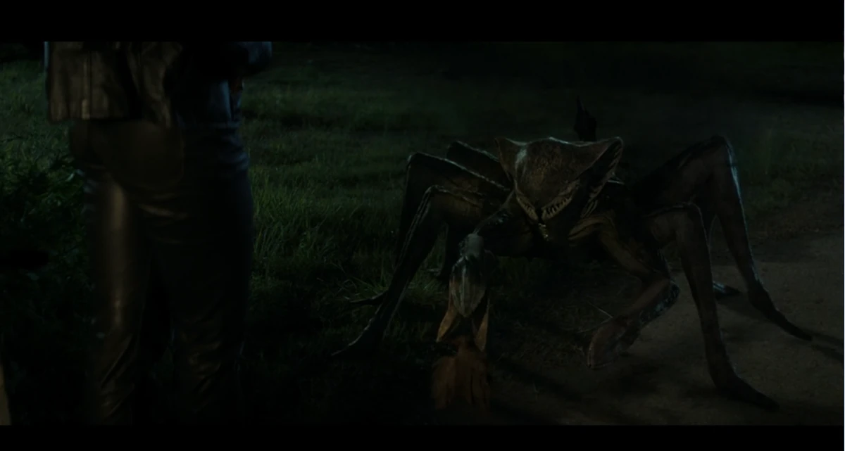 Akrida | Supernatural Wiki | Fandom