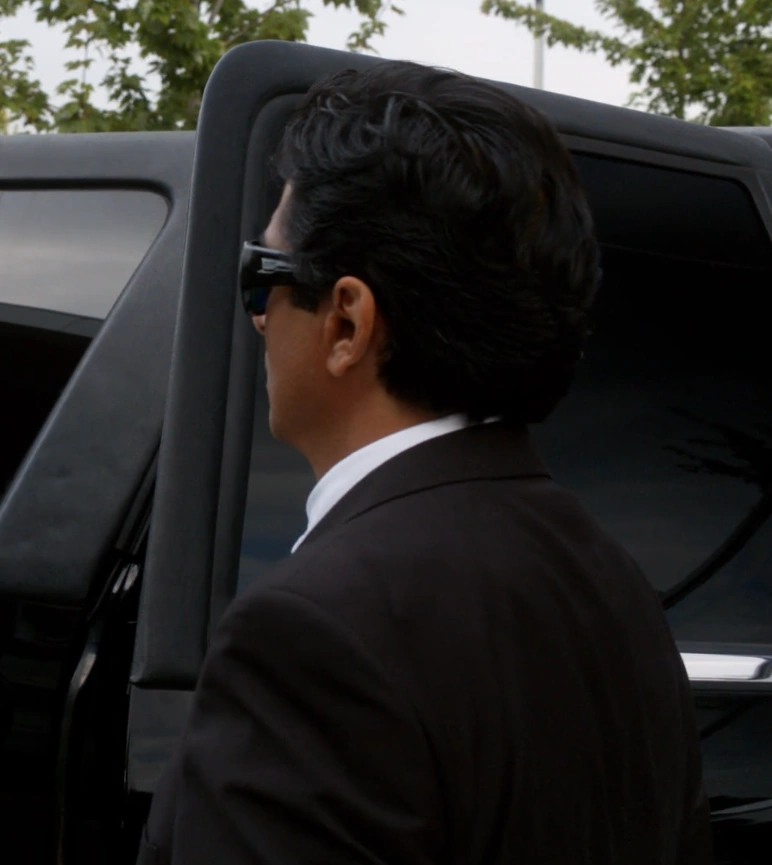 Limo driver Leviathan | Supernatural Wiki | Fandom