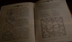 Blood Sigil | Supernatural Wiki | Fandom