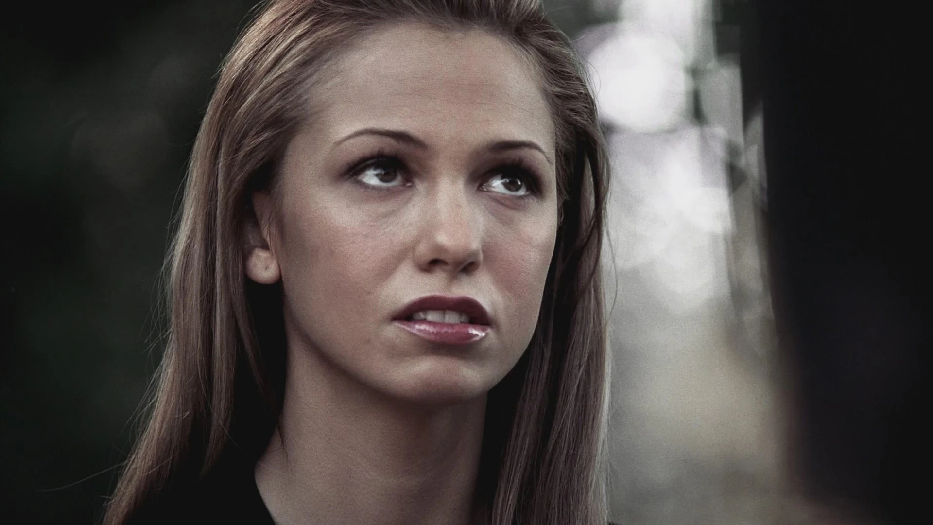 Marnette Patterson Supernatural