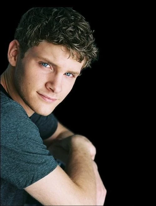 Alex Arsenault | Supernatural Wiki | Fandom