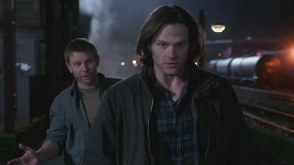 Sam Lucifer