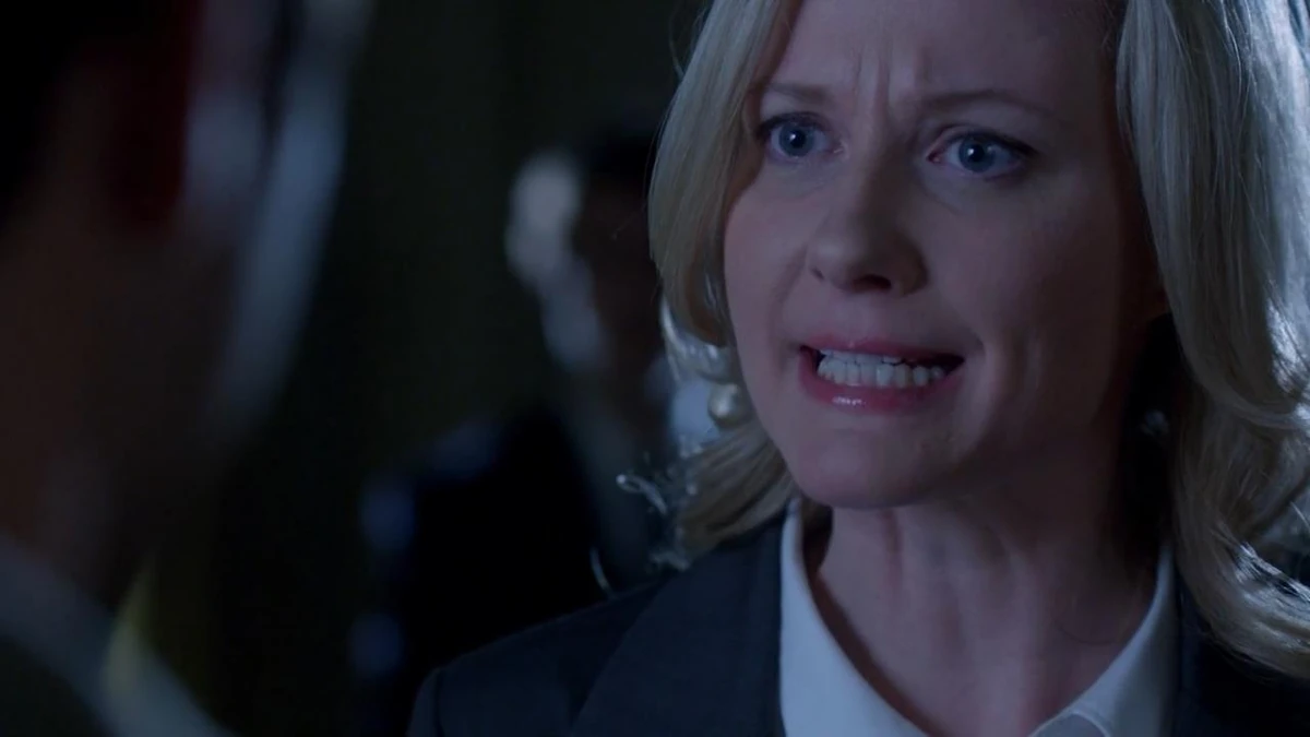 Hester | Supernatural Wiki | Fandom