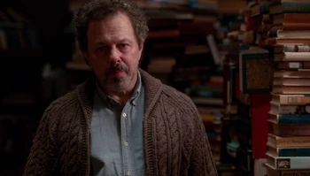 Metatron | Supernatural Wiki | Fandom