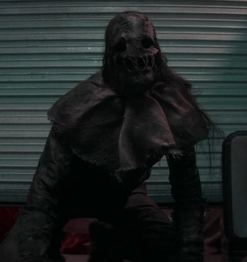 Bori Baba | Supernatural Wiki | Fandom