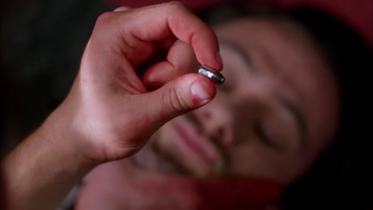 Angel-killing bullets | Supernatural Wiki | Fandom