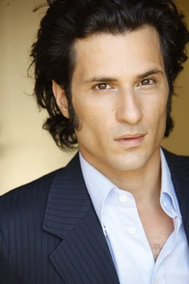 Hal Ozsan | Supernatural Wiki | Fandom