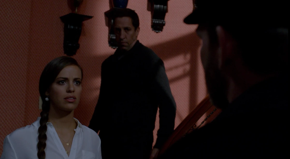 Andrea's guards | Supernatural Wiki | Fandom