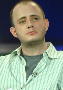 Eric Kripke | Supernatural Wiki | Fandom