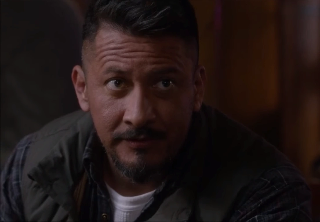 Cesar Cuevas | Supernatural Wiki | Fandom