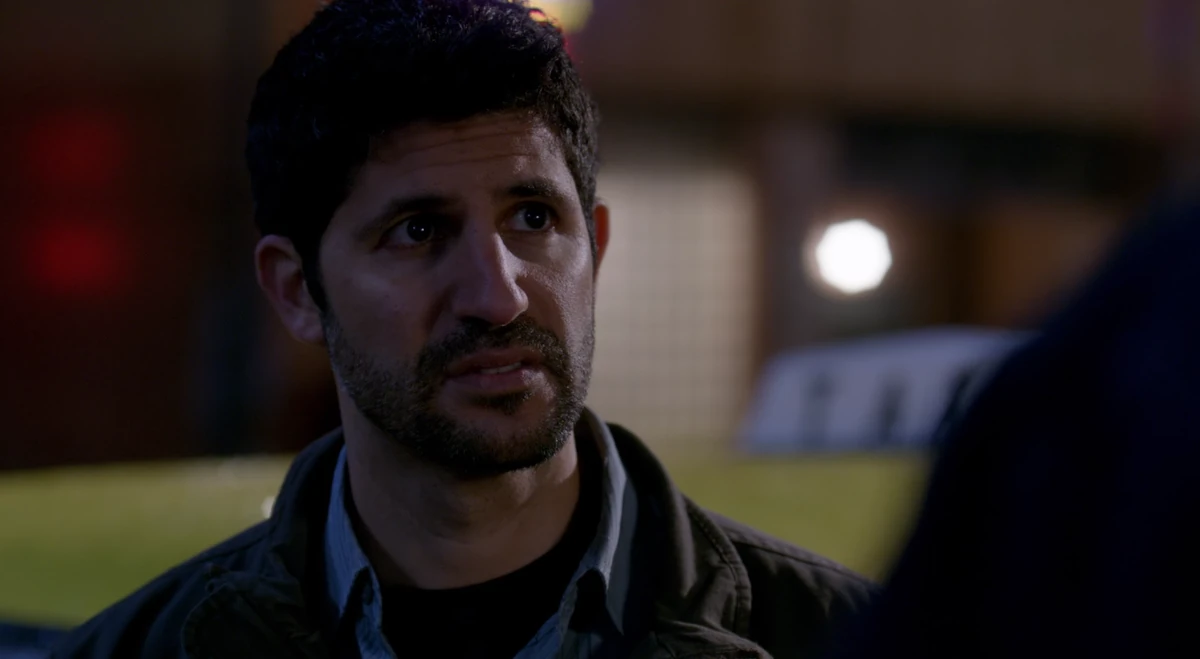 Ajay | Supernatural Wiki | Fandom