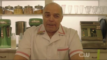 Chip Harrington | Supernatural Wiki | Fandom