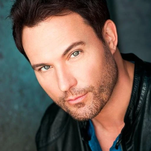 David Haydn-Jones | Supernatural Wiki | Fandom