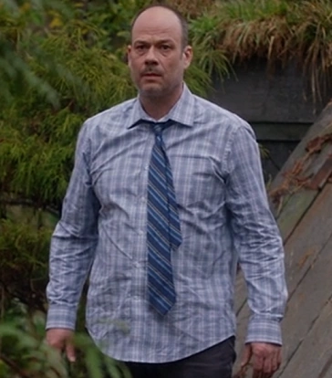 Rick Walsh | Supernatural Wiki | Fandom