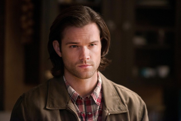 Sam Winchester Supernatural Wiki Fandom