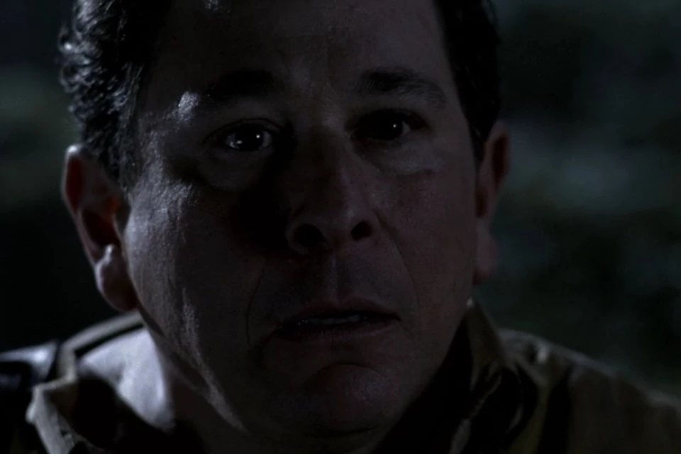 Jay Wiley | Supernatural Wiki | Fandom