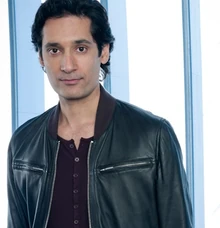 Stephen Lobo | Supernatural Wiki | Fandom