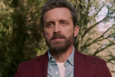 Jake Abel Supernatural Stagione 9