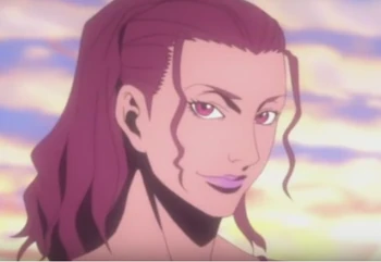 Crossroads Demon | Supernatural Wiki | Fandom