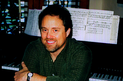 Jay Gruska | Supernatural Wiki | Fandom