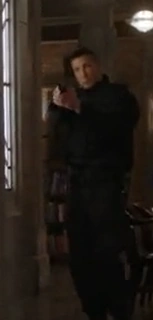 Ketch's Assault Team | Supernatural Wiki | Fandom