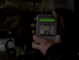 Детектор ЭМП | Сверхъестественное Wiki | Fandom