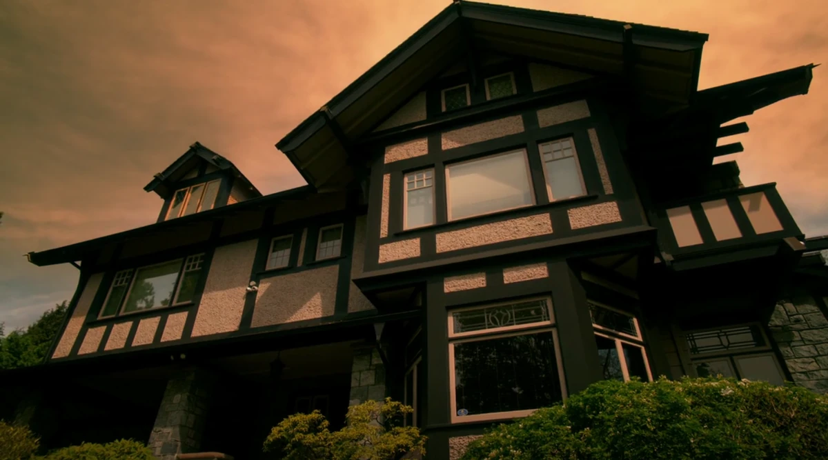 Toni's house | Supernatural Wiki | Fandom