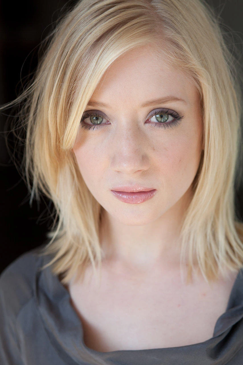 Erin Way | Supernatural Wiki | Fandom