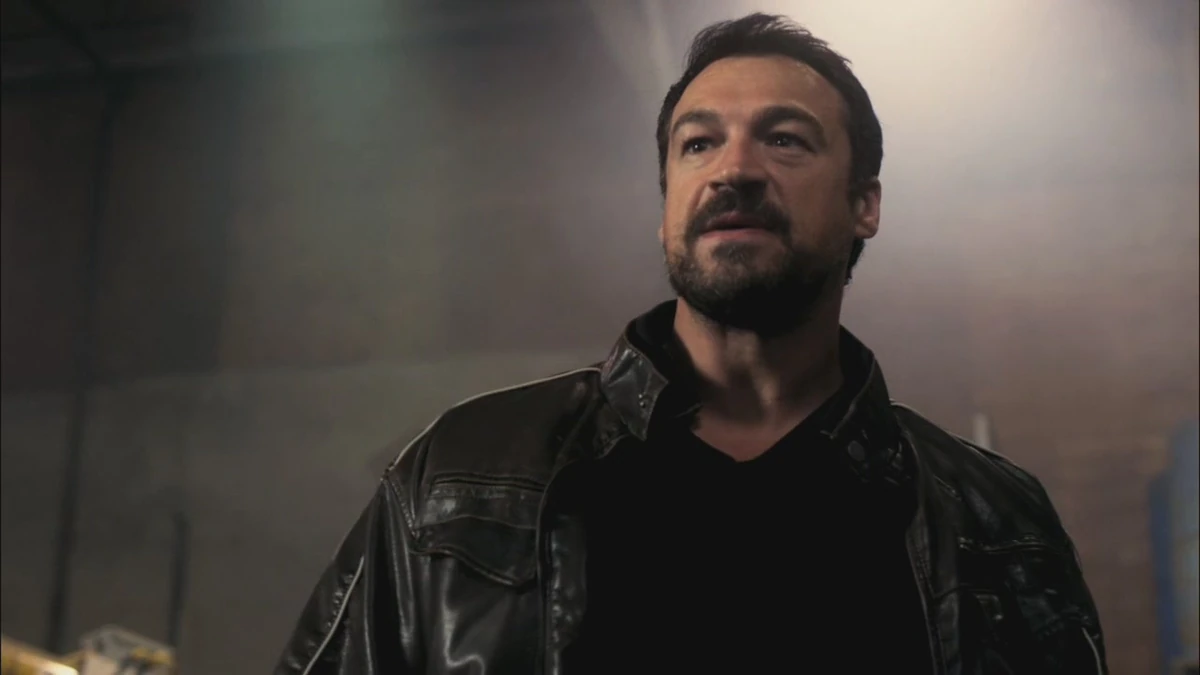 Pack Leader's Second in Command | Supernatural Wiki | Fandom