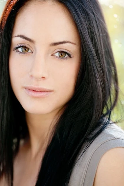 Raquel Riskin | Supernatural Wiki | Fandom