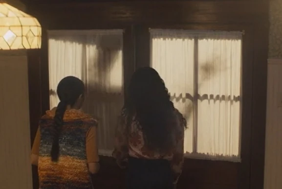 Shadow Spirit | Supernatural Wiki | Fandom