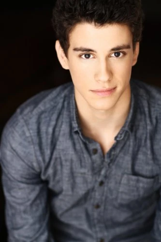 Adam DiMarco | Supernatural Wiki | Fandom