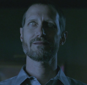 White-eyed Demons | Supernatural Wiki | Fandom
