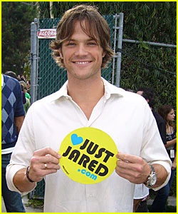 Jared Padalecki | Supernatural Wiki | Fandom