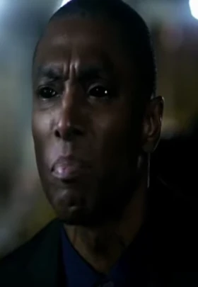 Monster Prison Guards | Supernatural Wiki | Fandom