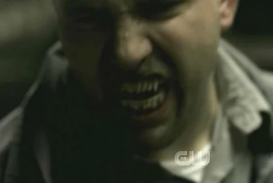 Supernatural Simon Said