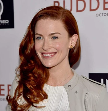 Bridget Regan | Supernatural Wiki | Fandom