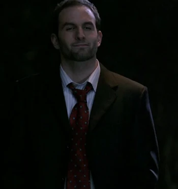 Crossroad Demon | Supernatural Wiki | Fandom