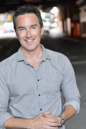 Dameon Clarke | Supernatural Wiki | Fandom