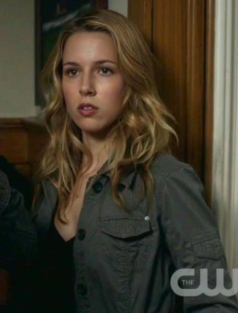 Jo Harvelle | Supernatural Wiki | Fandom